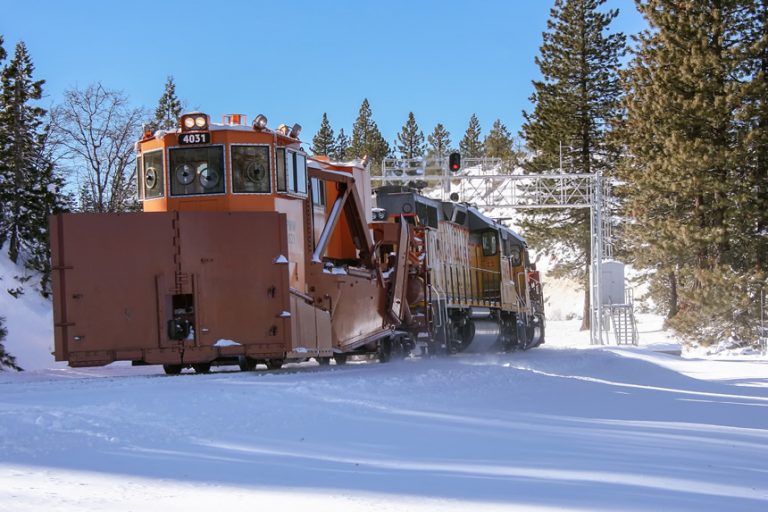 Railfanning – April 2016 | NevadaGram from the Nevada Travel Network