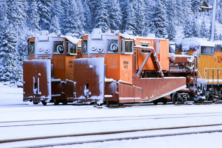 Railfanning – April 2016 | NevadaGram from the Nevada Travel Network