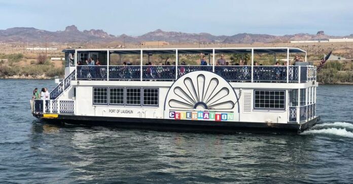Laughlin Correspondence – July 2019 | NevadaGram from the Nevada Travel ...