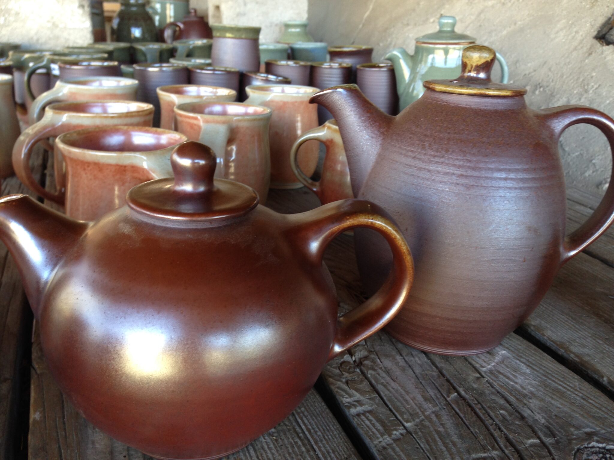 Day Tripping for Ceramics and Pottery | NevadaGram from the Nevada ...