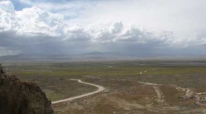 Red-haired Giant Cannibals at Lovelock Cave? Really? | NevadaGram from ...
