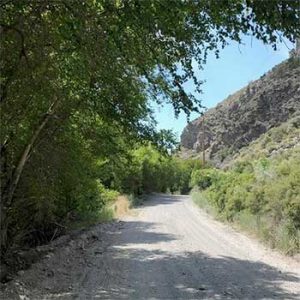 A Visit to Kingston | NevadaGram from the Nevada Travel Network